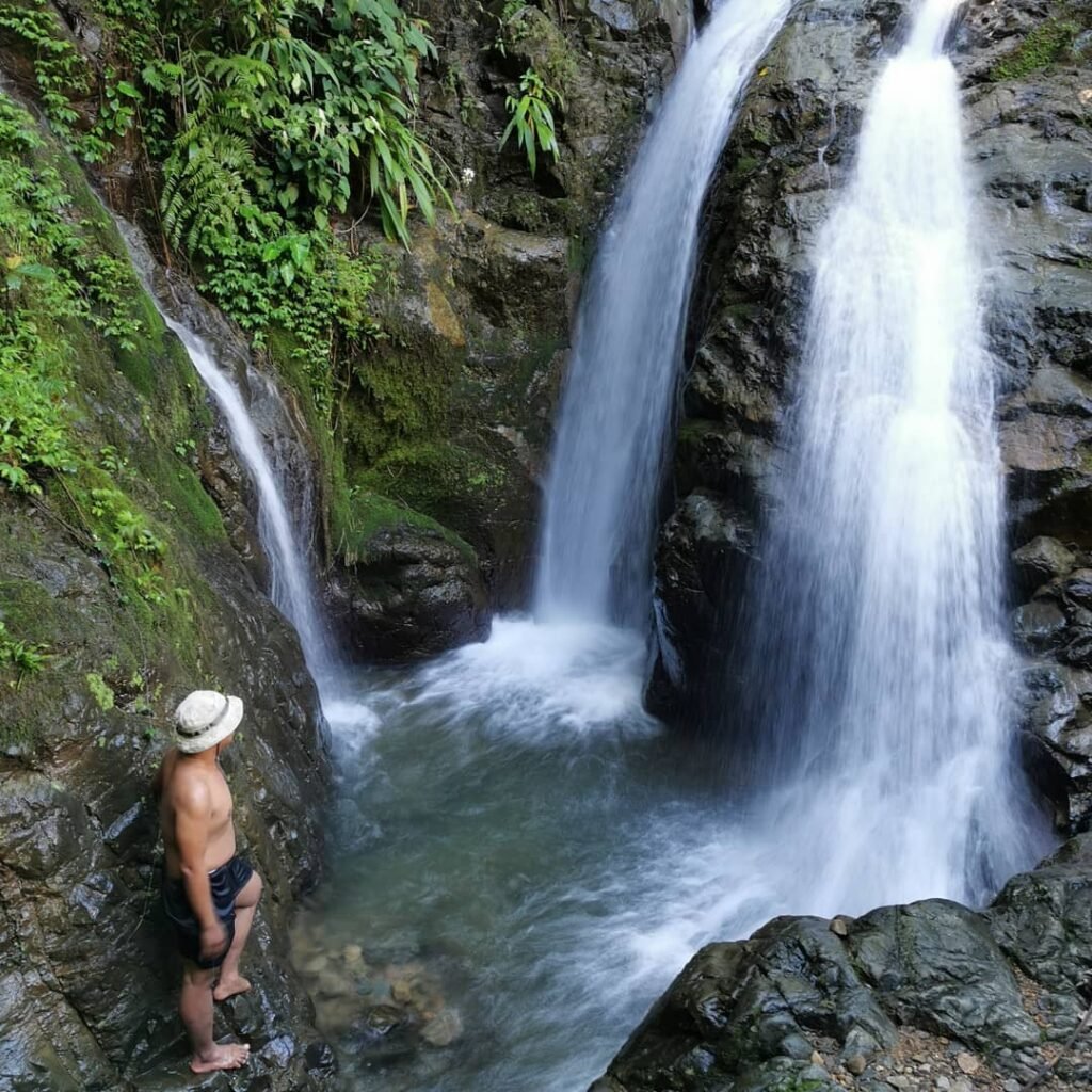 Curug Cibingbin - Wisata Sentul - Wisata Trekking - Curug Sentul